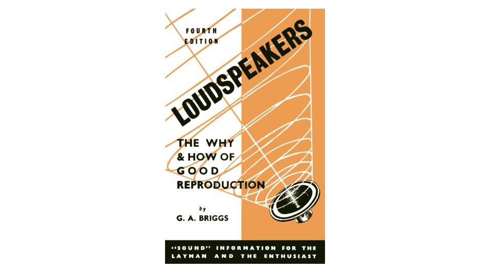 10 of the best books about hi-fi and audio | What Hi-Fi?