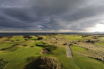 The European Club: Golf Course Review, Green Fees, Tee Times and Key ...
