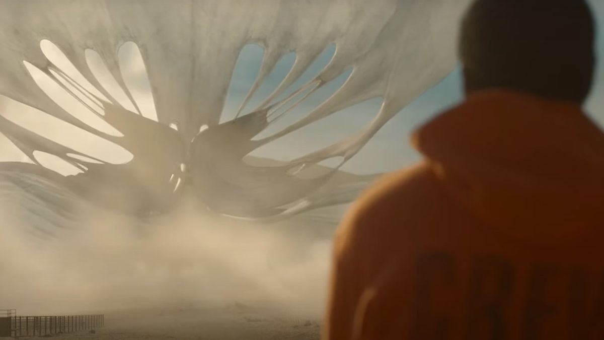 Why Jean Jacket From The Jordan Peele Movie Nope Is Much More ...