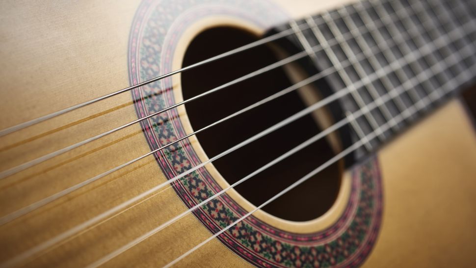 Best acoustic guitar strings 2024: Find your favourite | MusicRadar