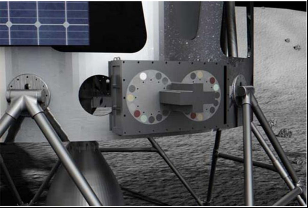 Here's what NASA is sending to the moon on Firefly Aerospace's Blue ...