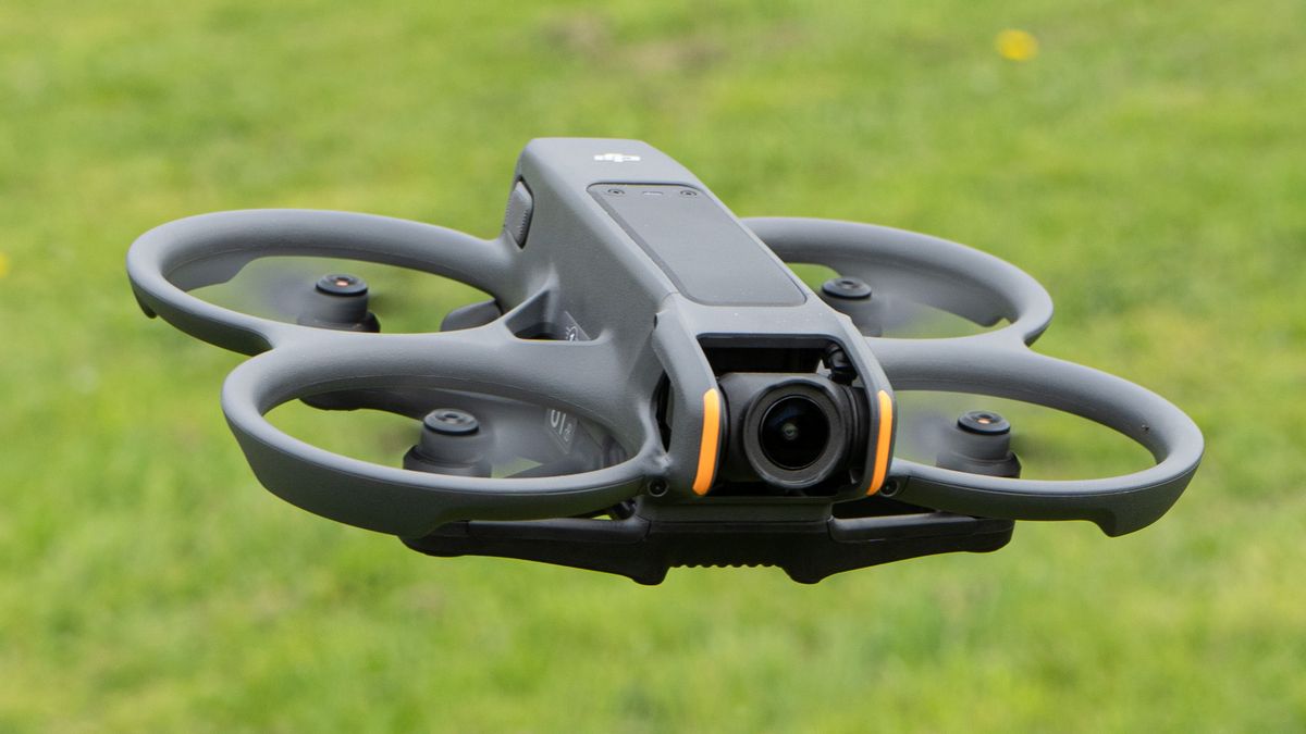 DJI Avata 2 review: The FPV drone for all learns new tricks (so you don't have to) | Digital ...