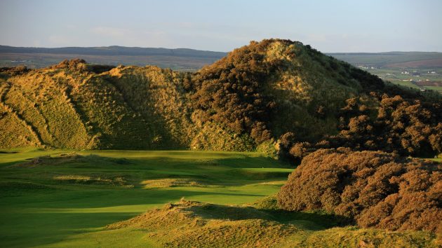 Portstewart Golf Club Strand Course Review - Top 100 Courses | Golf Monthly