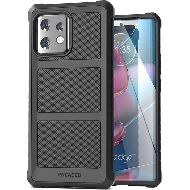 Best Motorola Edge and Edge Plus cases | Android Central