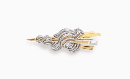 Haute spot: high jewellery's fine lines and fantastic forms | Wallpaper*