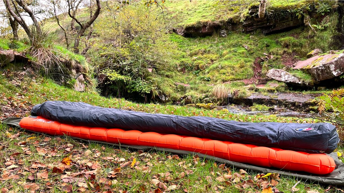 Big Agnes Zoom UL Insulated sleeping pad review | Advnture