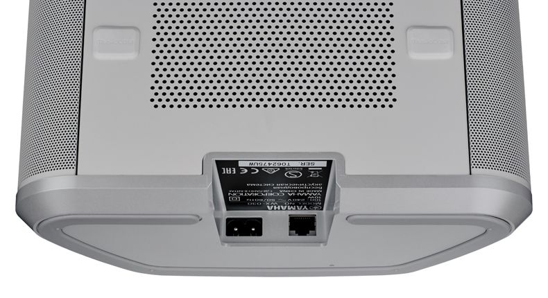 Yamaha WX-030 review | What Hi-Fi?