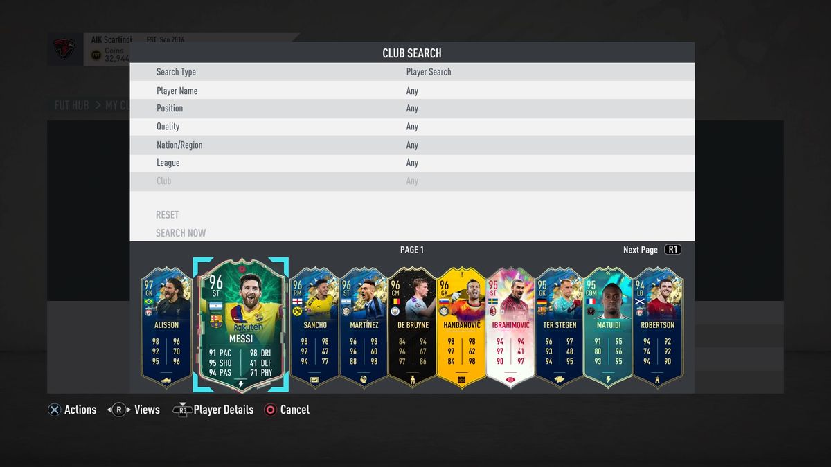 FIFA 21 coins: make millions in Ultimate Team using Bronze packs and ...