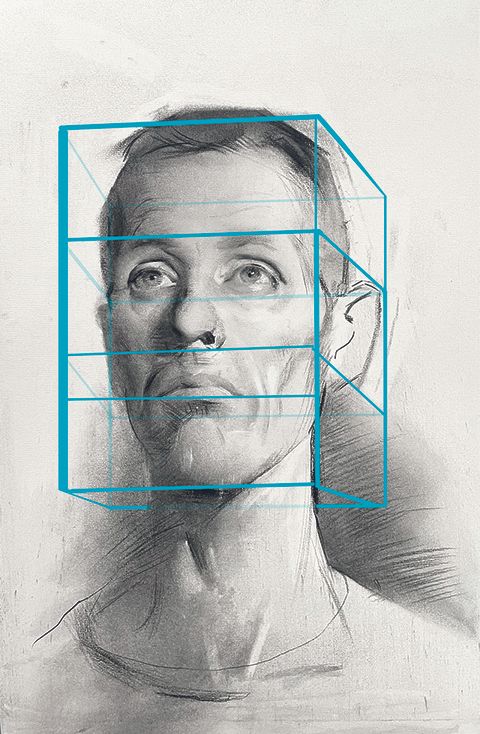 Improve your figure drawing by discovering the body's hidden structures ...