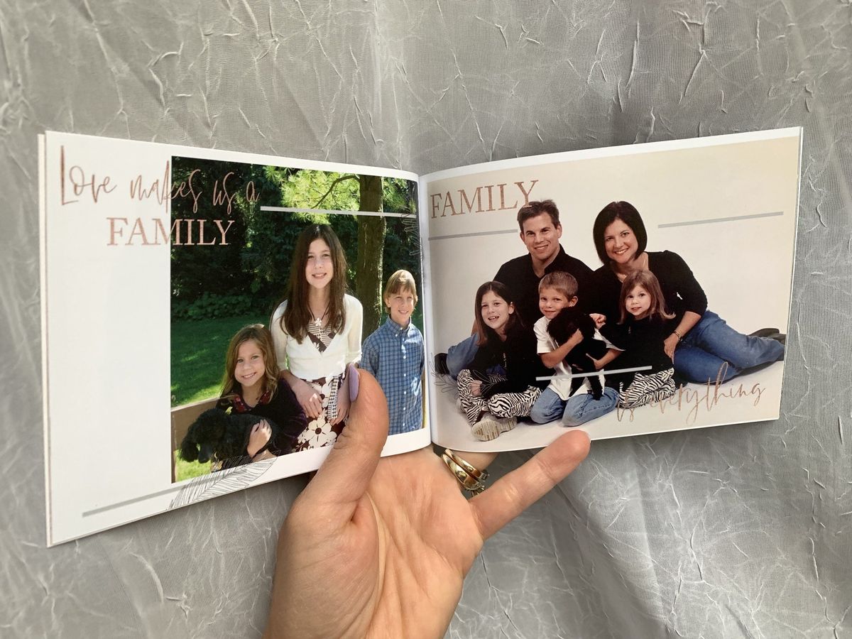 CVS Photo Printing review: Extensive photo services | iMore