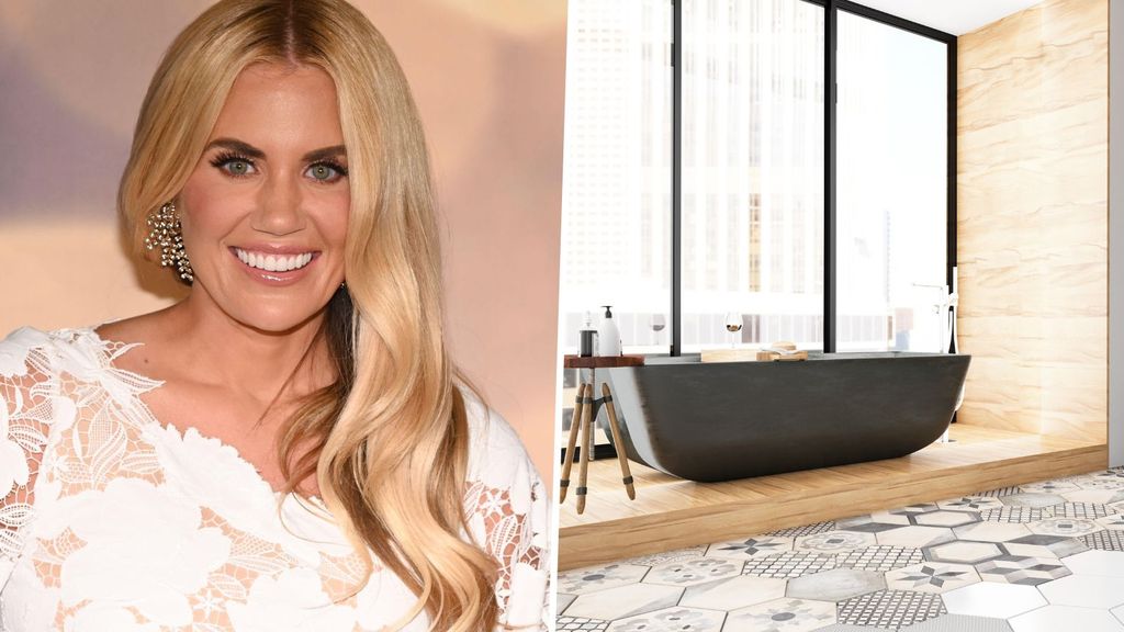 Shea McGee Swears By These Flooring Rules For Open Plan Spaces Homes shea-mcgee-swears-by-these-flooring-rules-for-open-plan-spaces-homes