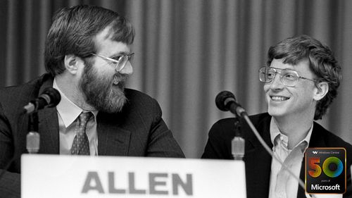 Microsoft was officially incorporated on June 25, 1981 | Windows Central