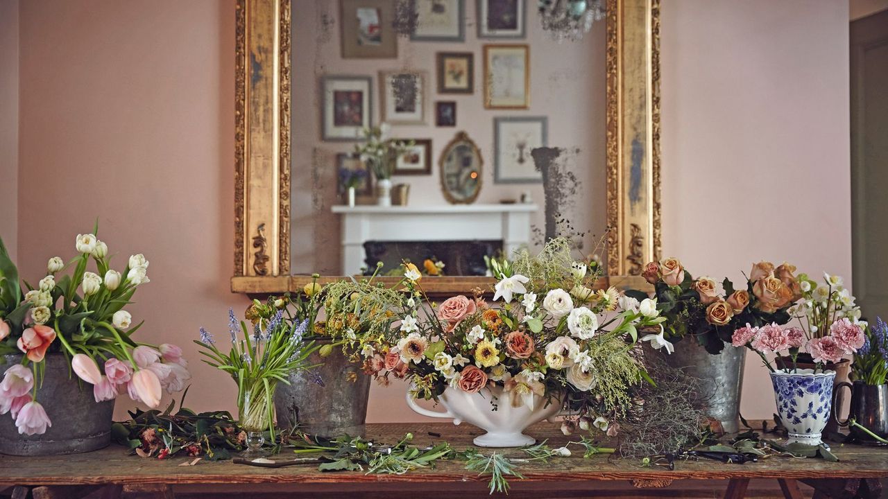 11 ways to make your house smell nice | Homes and Gardens