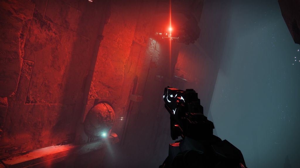 All Destiny 2 Oracle locations in The Whisper mission | PC Gamer