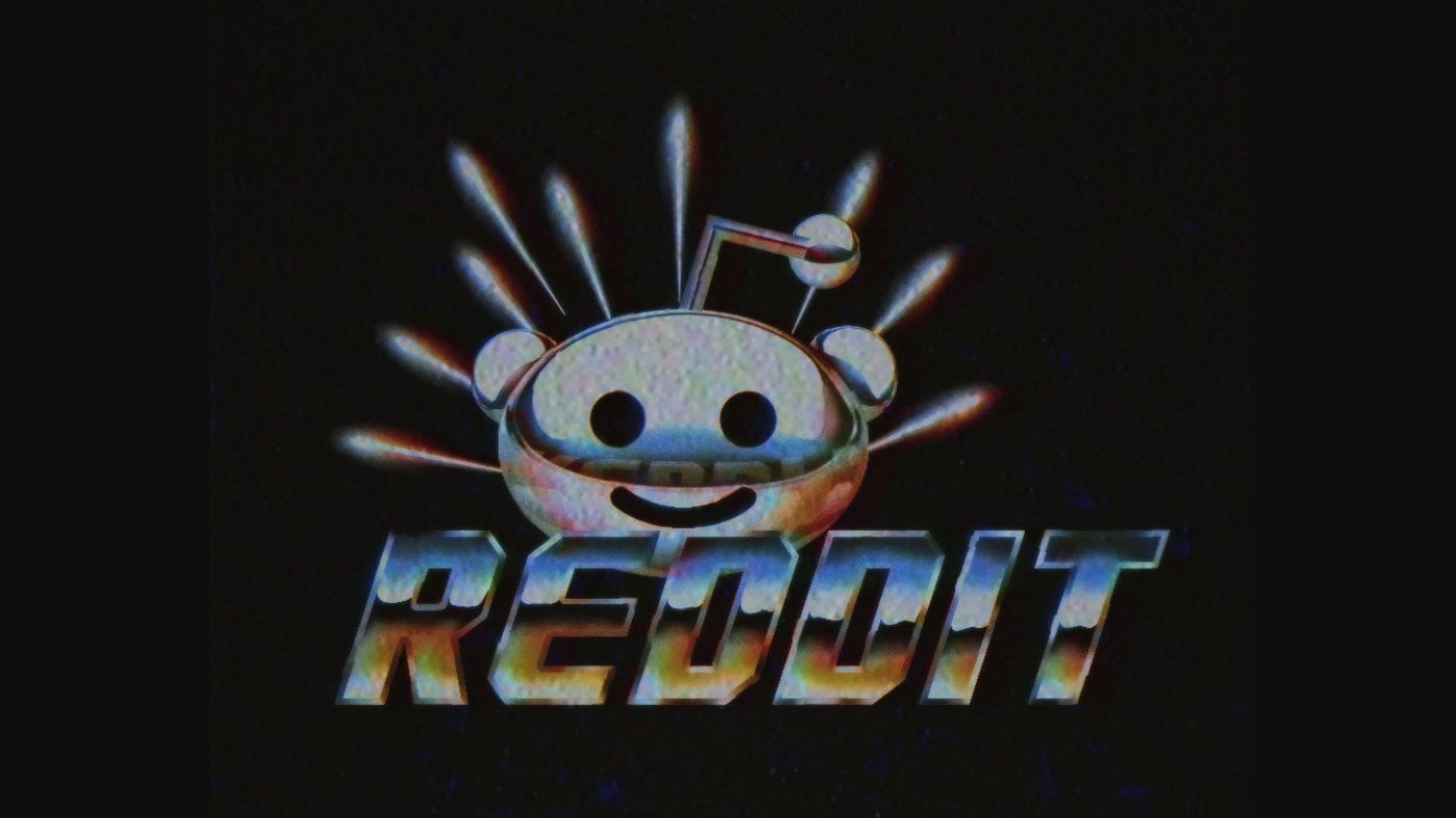 Famous internet logos get a retro makeover | Creative Bloq