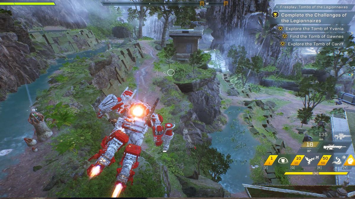 Six weeks on from launch, Anthem isn't beyond redemption | GamesRadar+