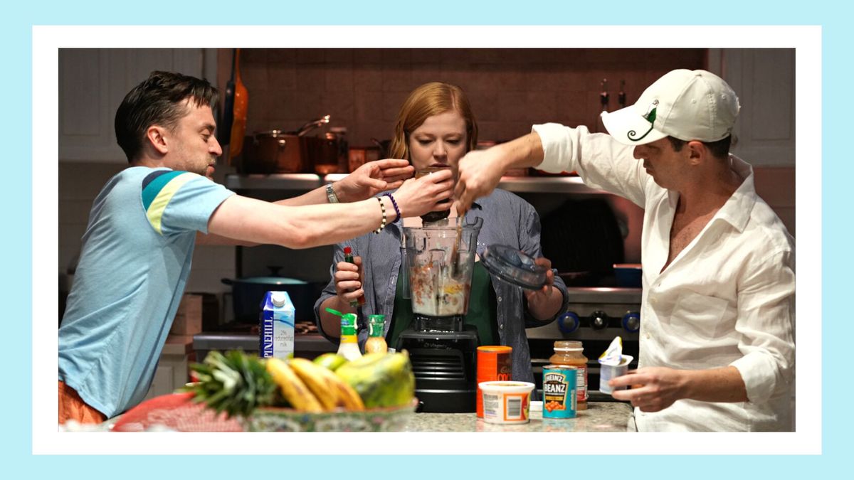 Succession finale memes that made us laugh through our tears | My ...