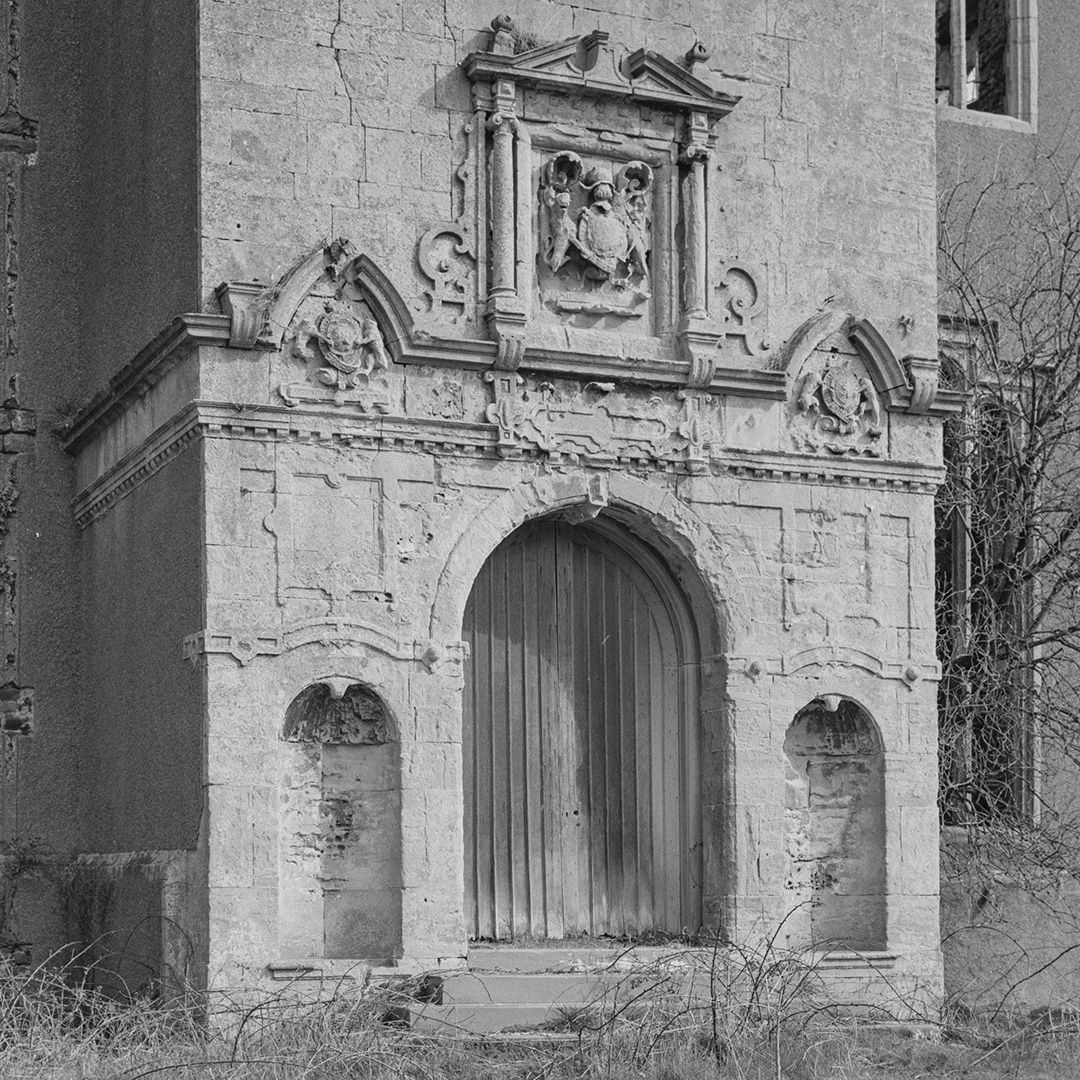 The fate of Ruperra Castle 'is a national scandal' | Country Life