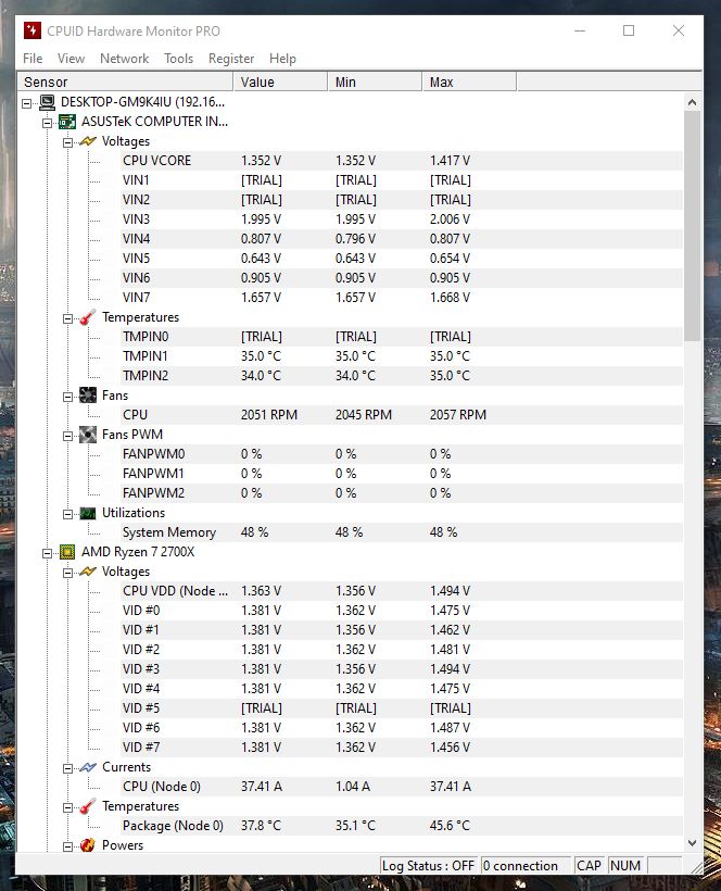 How do you check your CPU temperature? | PC Gamer