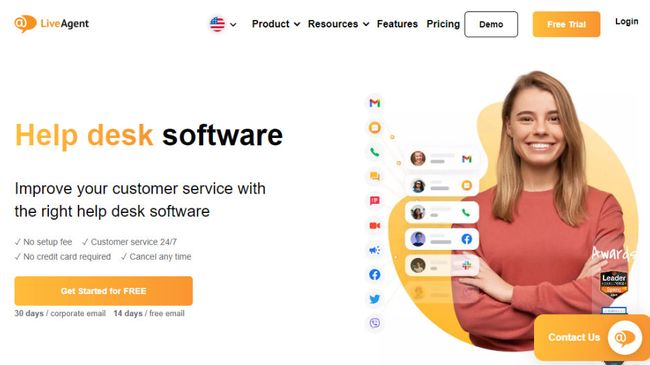 Best help desk software of 2025 | TechRadar