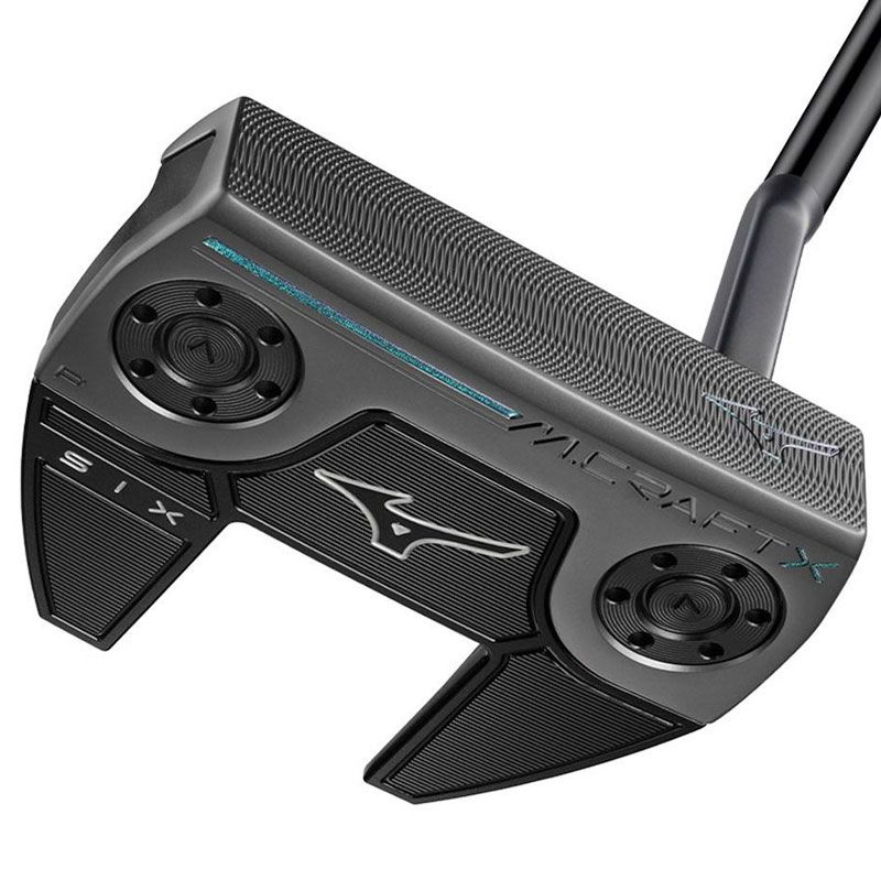 Best Left Handed Putters 2025 | Golf Monthly