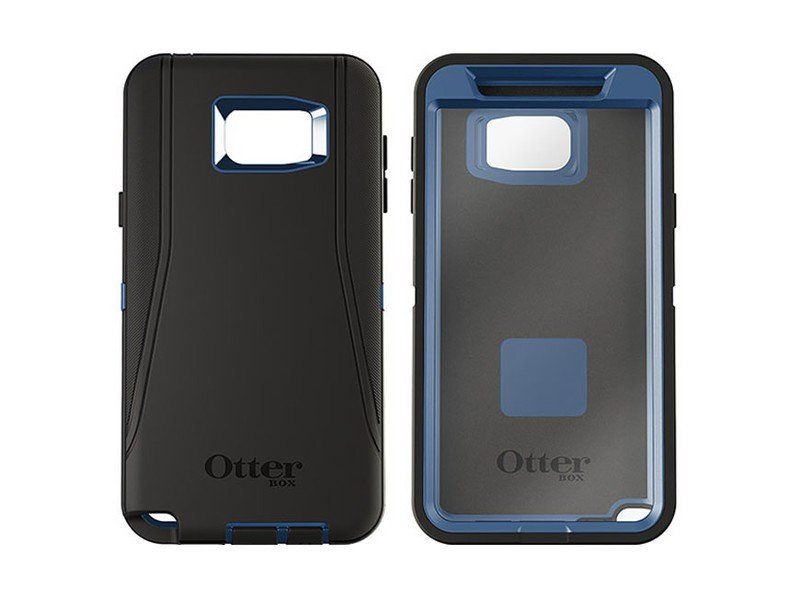 Top 5 heavy duty cases for Samsung Galaxy Note 5 | Android Central