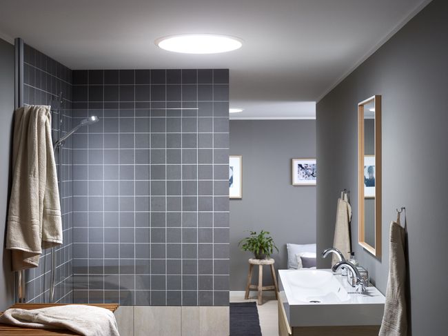 Small Ensuite Ideas: Clever Yet Compact Bathroom Schemes | Homebuilding