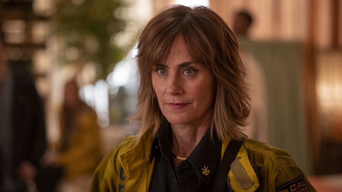 Fire Country: next episode promo, cast and what we know | What to Watch