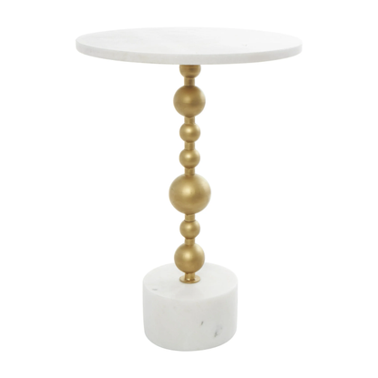 This Stylish Modern Pedestal is Made From IKEA Kitchenware | Livingetc