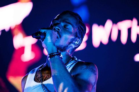 Champion: release date, cast, plot, trailer, first looks | What to Watch