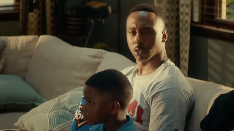 Justice For Reggie: How Bad Boys 4 Gave Its Long-Suffering Character ...