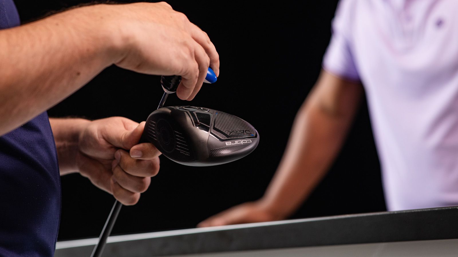 How To Adjust Your Driver And Why It Can Help | Golf Monthly