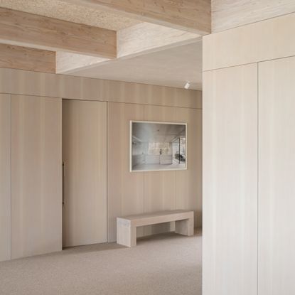 New Wave London's HQ is a sustainable transformation story | Wallpaper*