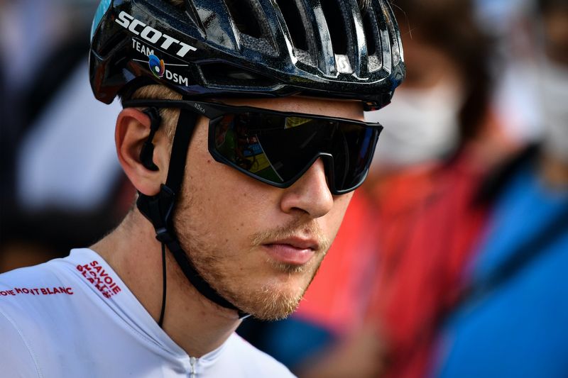 Articles by: Alex Ballinger | Cycling Weekly