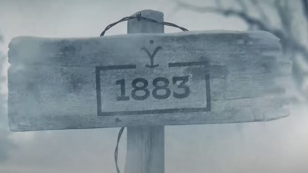 Yellowstone's 1883 Prequel Full Cast List Strangely Includes A ...