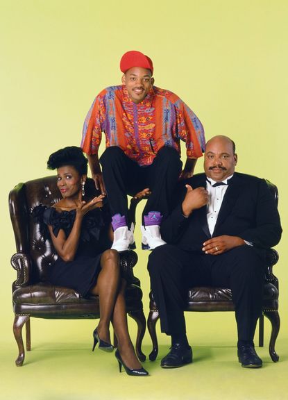 The best sitcom couples, from Friends to I Love Lucy | Woman & Home