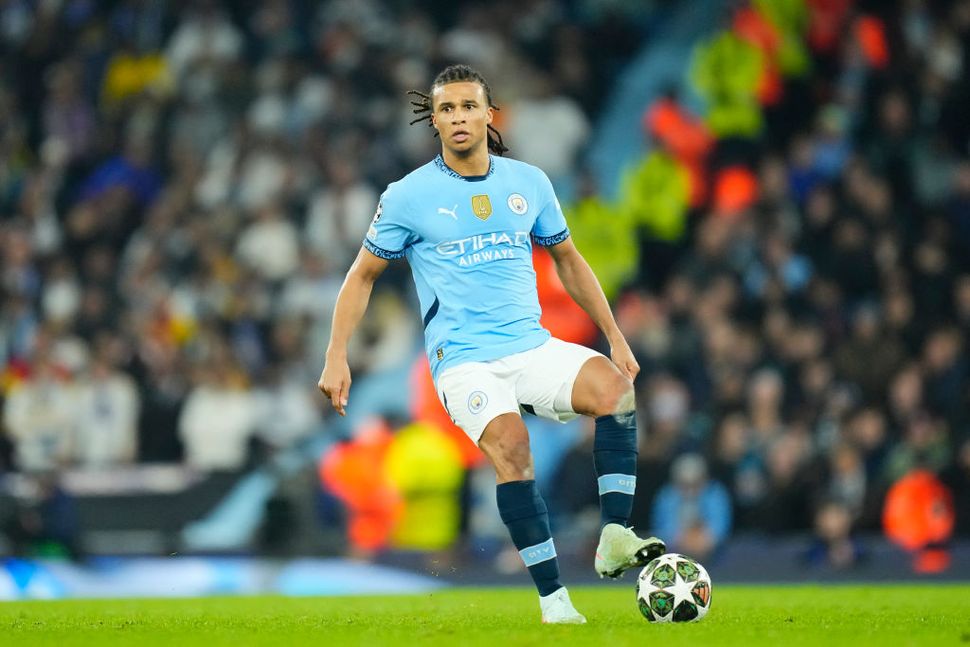Nathan Ake 'bothered' at Manchester City, with move on cards: report ...