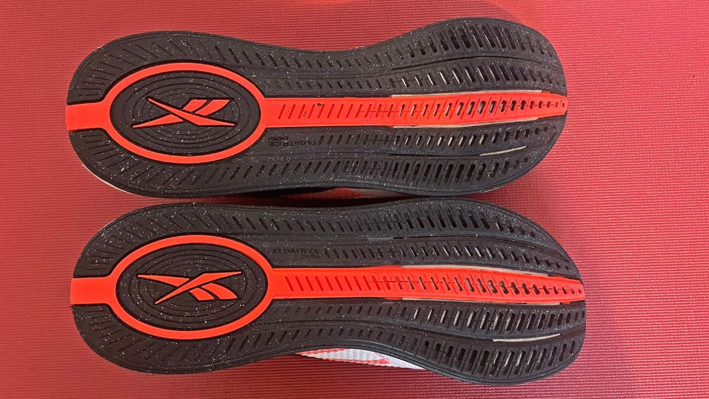 Reebok Nano X4 Review: The Shoe I’ll Wear For The CrossFit Open | Coach