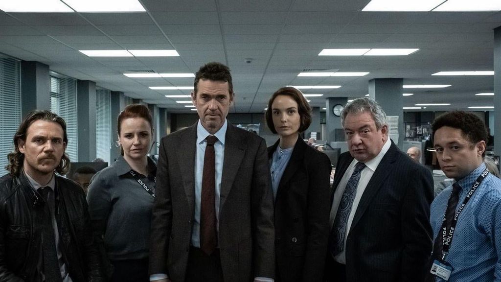 Crime season 2: release date, plot, cast and all we know | What to Watch