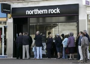 Northern Rock web collapse exposes frailty in all online banking | IT Pro
