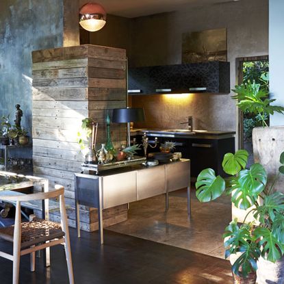 6 kitchen-diners to die for | Ideal Home