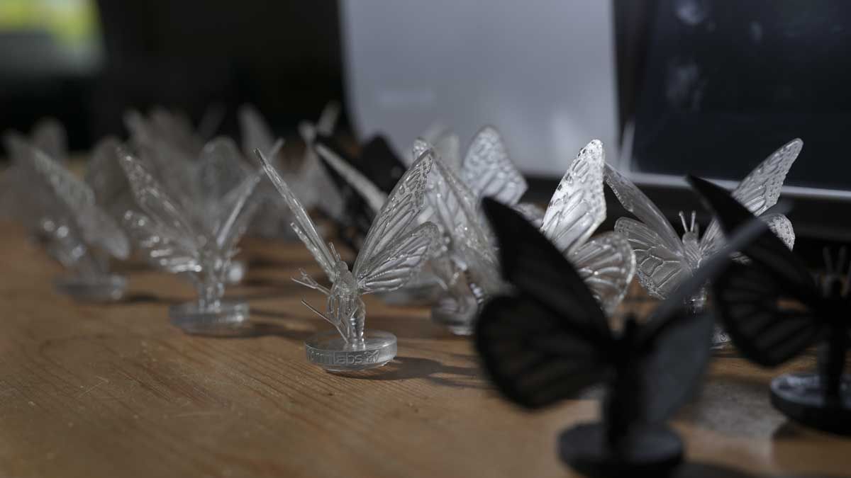 Formlabs Form 4 review | TechRadar