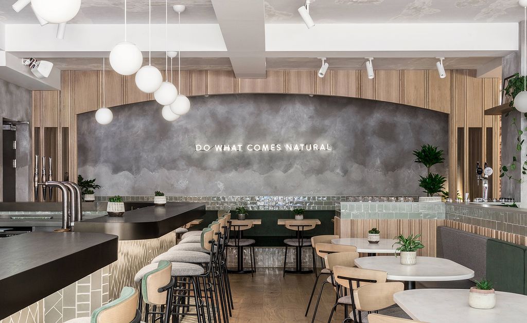 Farmer J opens in London | Wallpaper*