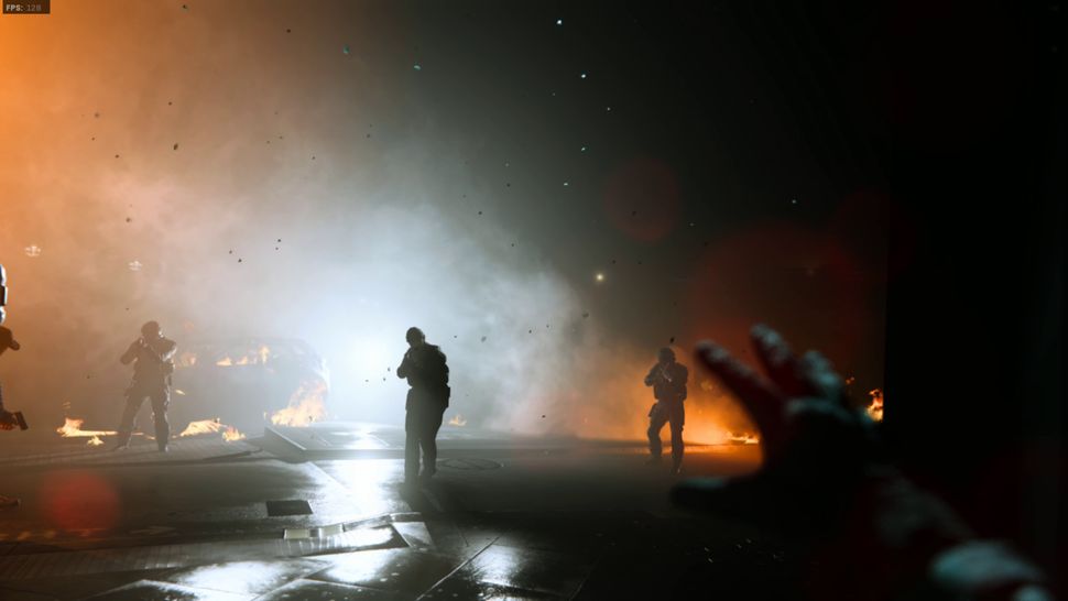 Call of Duty: Modern Warfare review | PC Gamer