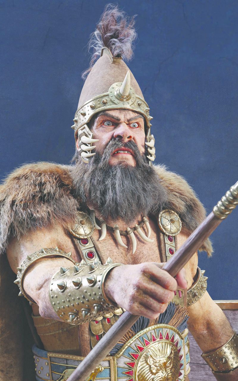 How to use Blender (and ChatGPT) to level up your video game assets ...