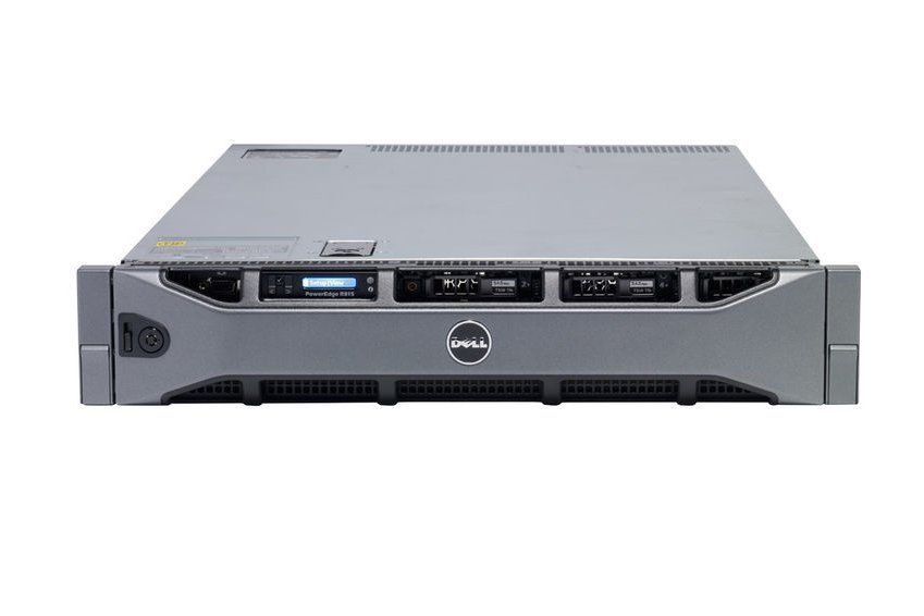 Dell PowerEdge R815 review | IT Pro