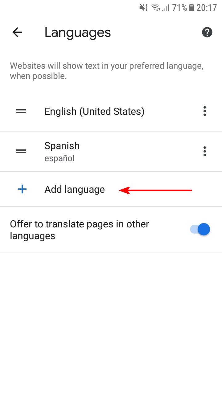 How to automatically translate websites in Google Chrome | Android Central