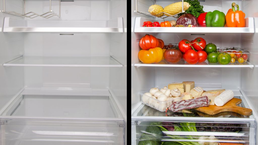 How to clean a fridge: 9 simple steps for a deep clean | Woman & Home