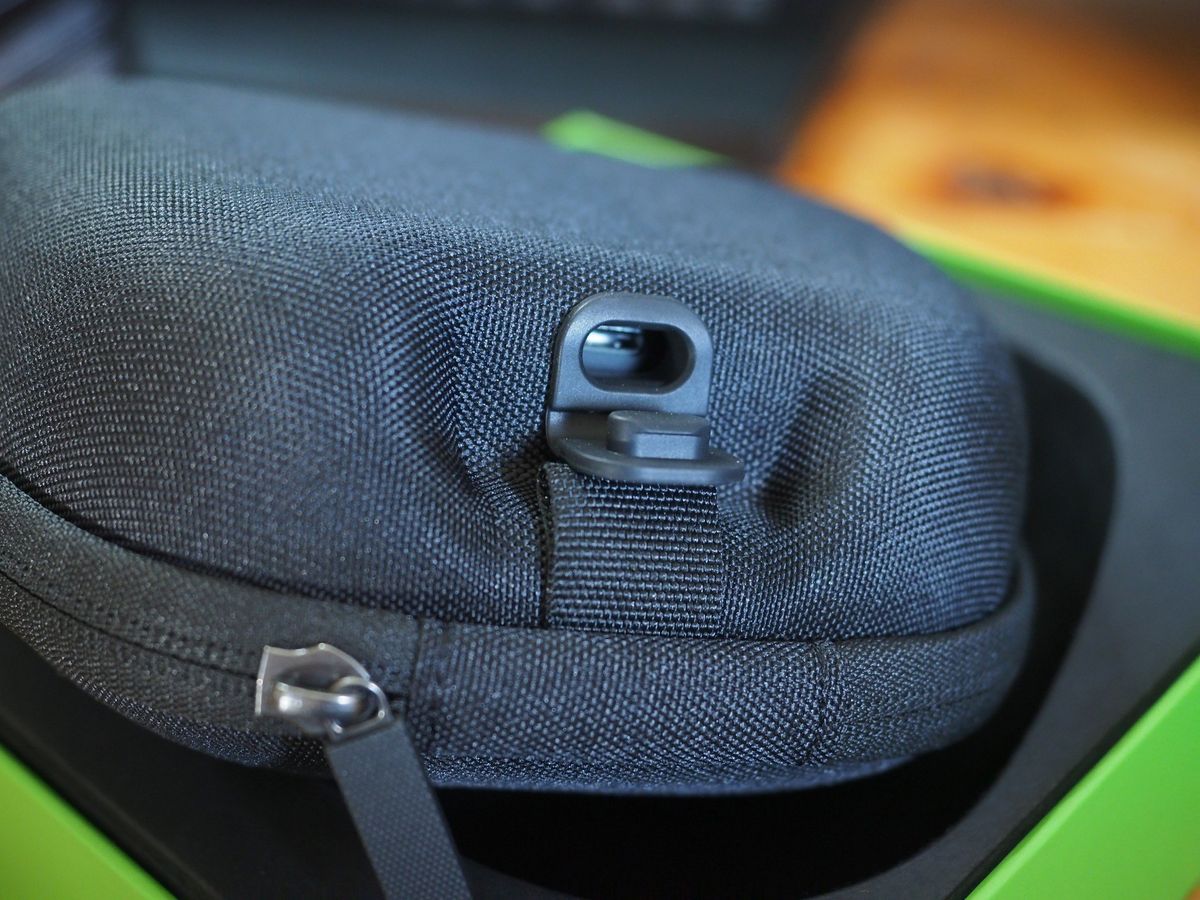 Xbox Elite Controller Series 2 review: A gamepad (almost) perfected ...