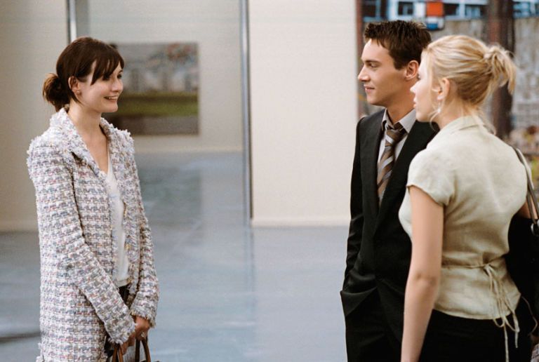 The 30 Best Love Triangle Movies of All Time | Marie Claire